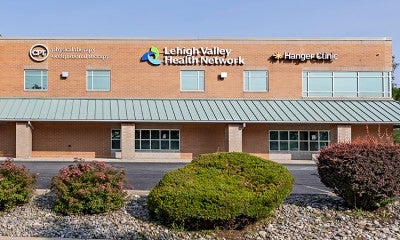 LVPG Family and Internal Medicine-Meade Street | Lehigh Valley Health ...