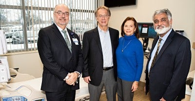 Lehigh Valley Topper Cancer Institute Launches Stem Cell Transplant and ...