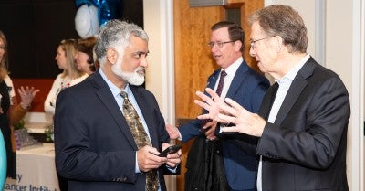 Lehigh Valley Topper Cancer Institute Launches Stem Cell Transplant and ...