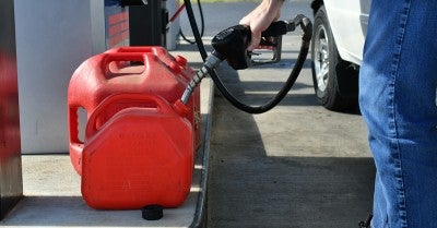 Burn Awareness Week: Beware Flammable Liquid Burn Injuries