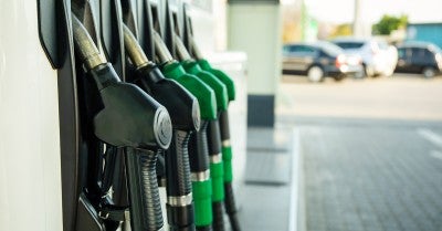 Burn Awareness Week: Beware Flammable Liquid Burn Injuries