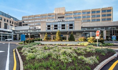 Lehigh Valley Hospital–Cedar Crest | Lehigh Valley Health Network