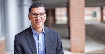 Lucas Gordils-Molina Makes a Career of Helping People