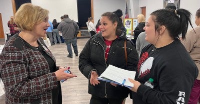 Joseph F. McCloskey School of Nursing at Lehigh Valley Health Network ...