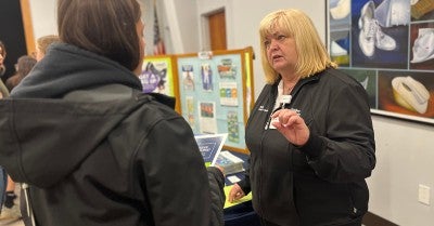 Joseph F. McCloskey School of Nursing at Lehigh Valley Health Network ...