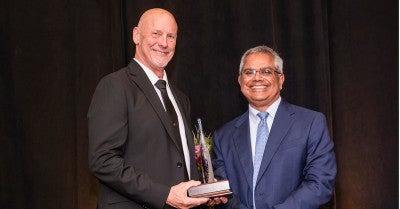 Champions Gala Raises Money for Lehigh Valley Topper Cancer Institute