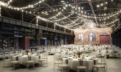 LVHN Named Official Health Care Partner of ArtsQuest SteelStacks Campus ...