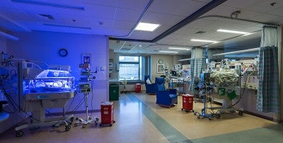 LVHN Receives $4.5m in State RACP Funding for LVH–Muhlenberg ICU and ...