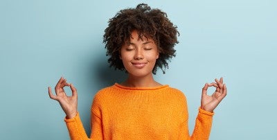 Beating Stress With Mindfulness | Lehigh Valley Health Network