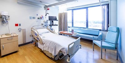 Epilepsy Monitoring Unit Opens at Lehigh Valley Hospital−Cedar Crest