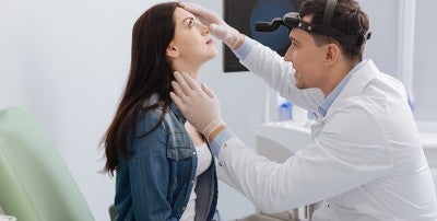 7 Reasons You Might Need an ENT