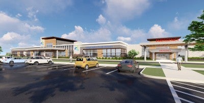 LVHN to Build Hospital in Carbon County
