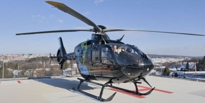 MedEvac Facts: Learn Helicopter’s Speed, Fuel Consumption and More