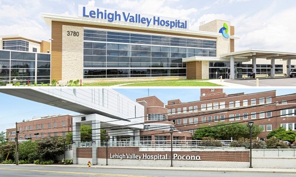 Lehigh Valley Hospital–Pocono | Lehigh Valley Health Network