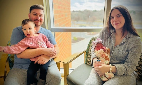 Lehigh Valley Hospital–Hazleton | Lehigh Valley Health Network