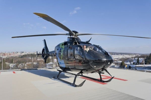 MedEvac | Lehigh Valley Health Network