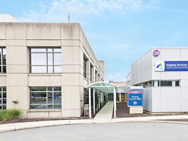 Magnetic Resonance Imaging (MRI) - | Lehigh Valley Health Network
