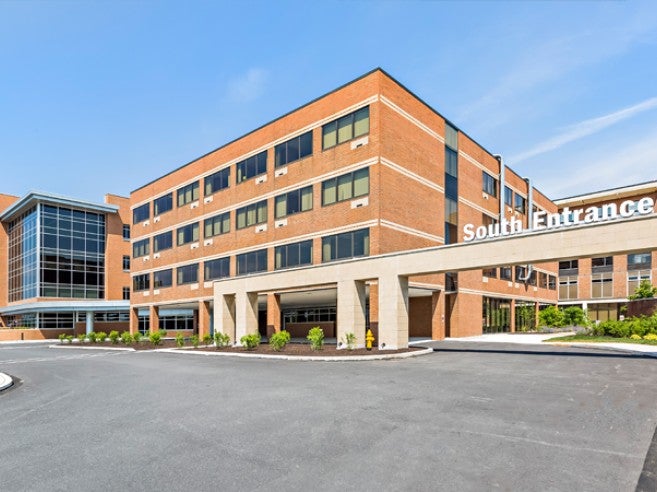 Magnetic Resonance Imaging (MRI) - | Lehigh Valley Health Network