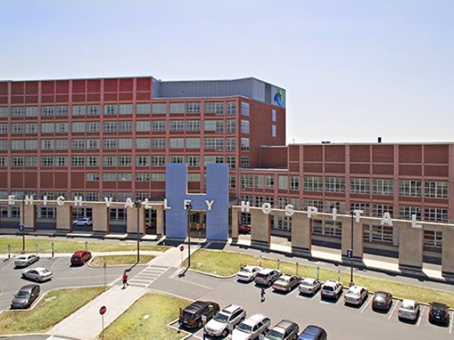 Vascular Studies - | Lehigh Valley Health Network