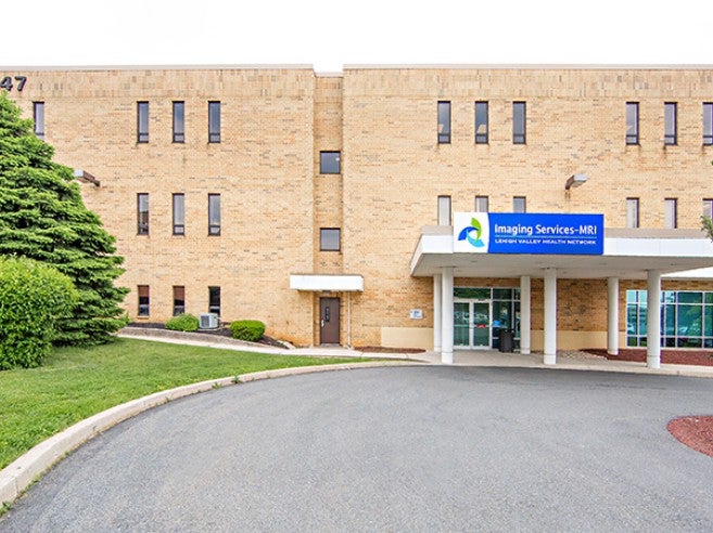 Magnetic Resonance Imaging (MRI) - | Lehigh Valley Health Network