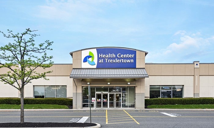 Health Centers