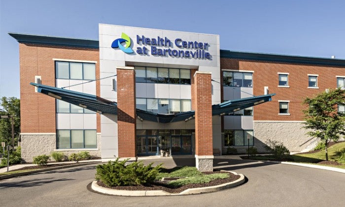 Health Centers