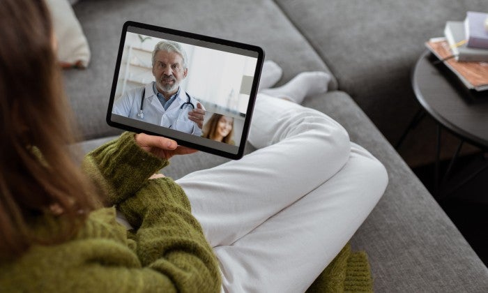 Schedule all kinds of appointments