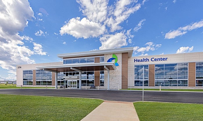 Health Centers