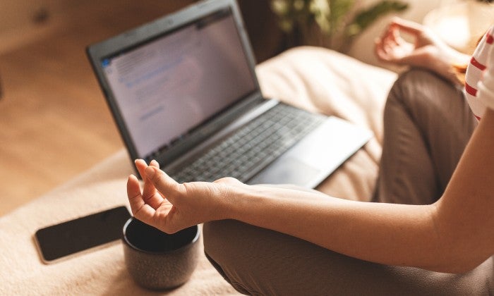 Mindfulness-Based Stress Reduction - Our programs | Lehigh Valley ...