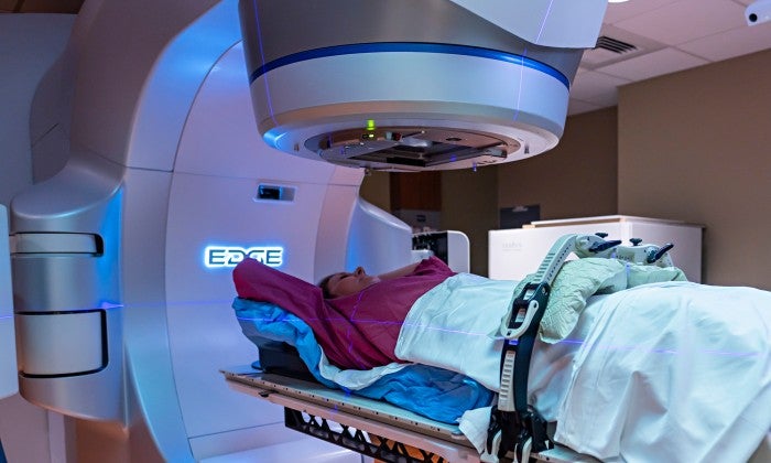 Radiation Therapy | Lehigh Valley Health Network