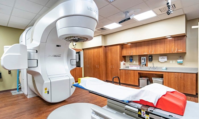 Radiation Therapy | Lehigh Valley Health Network