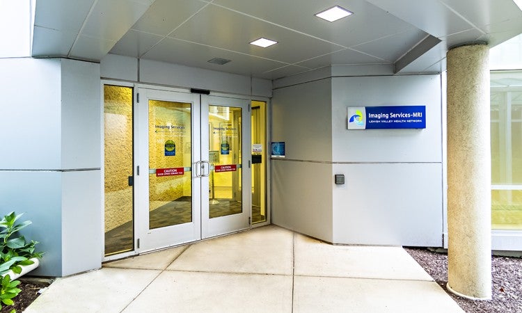 Imaging Services–1220 Cedar Crest | Lehigh Valley Health Network