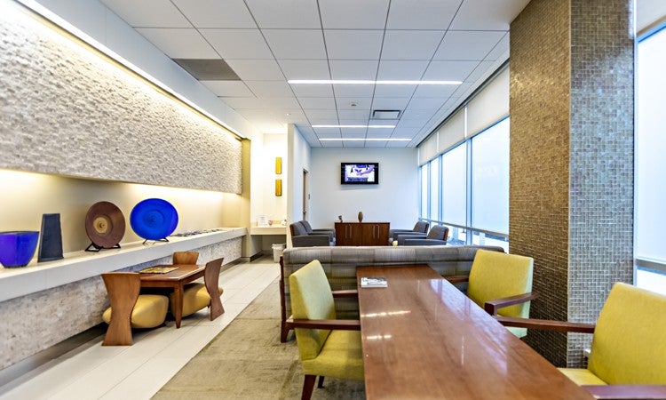 Imaging Services–1220 Cedar Crest | Lehigh Valley Health Network