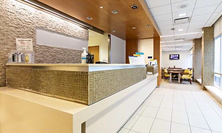 Imaging Services–1220 Cedar Crest | Lehigh Valley Health Network