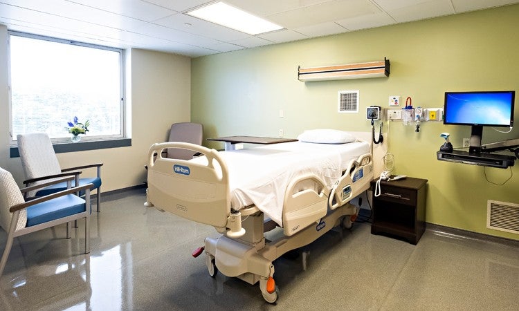 Inpatient Rehabilitation Center–Pocono | Lehigh Valley Health Network