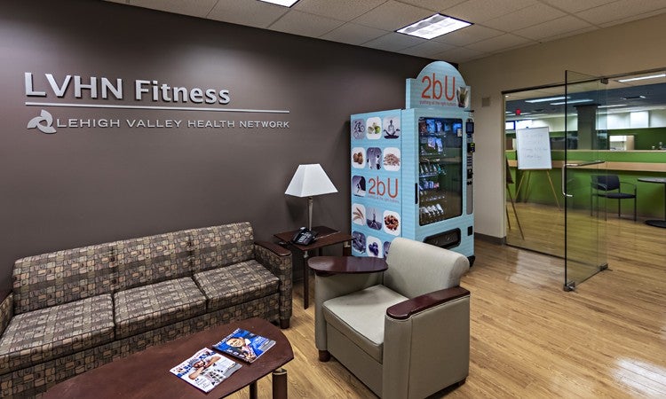 LVHN Fitness–Cedar Crest | Lehigh Valley Health Network