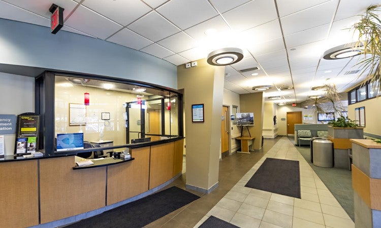 Lehigh Valley Hospital–Hazleton | Lehigh Valley Health Network