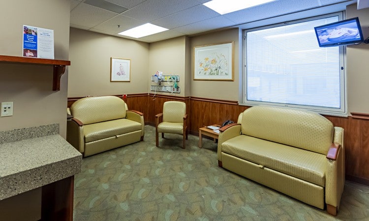 Lehigh Valley Hospital–Pocono | Lehigh Valley Health Network
