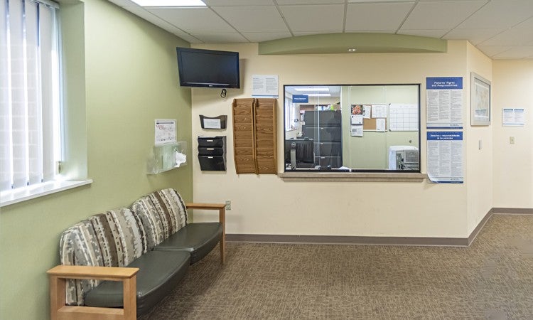 Pediatric Rehabilitation Services–1243 Cedar Crest | Lehigh Valley ...