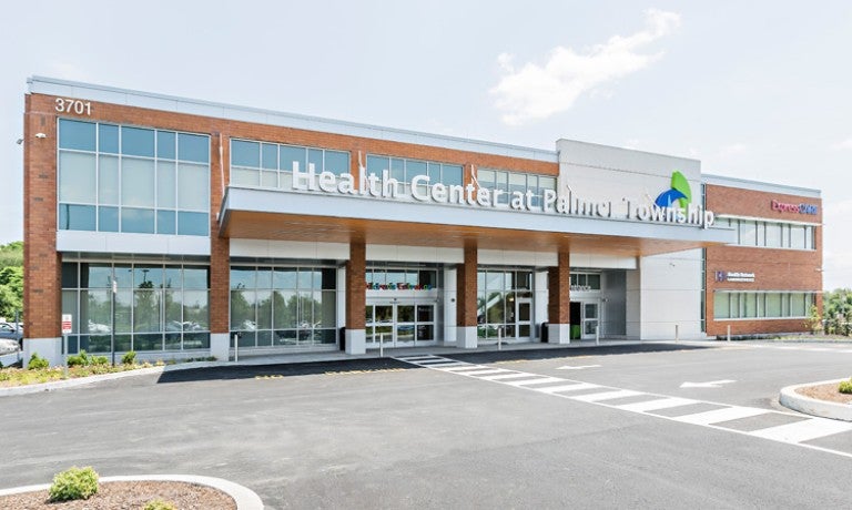 Speech-Language Pathology - Locations | Lehigh Valley Health Network
