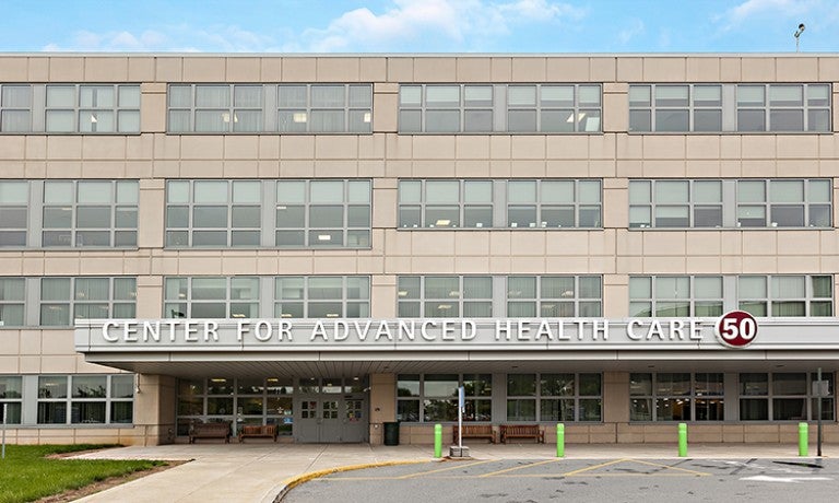 Outpatient Rehabilitation - Locations | Lehigh Valley Health Network