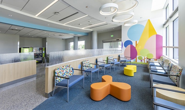 Lehigh Valley Hospital–Hecktown Oaks Now Level IV Trauma Center