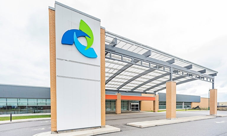 Lehigh Valley Orthopedic Institute - Locations | Lehigh Valley Health ...