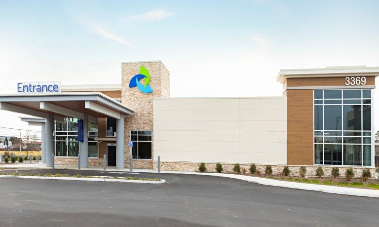 Lehigh Valley Health Network breaks ground on new Macungie neighborhood ...