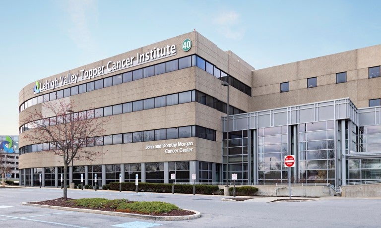 Cardiology - Locations | Lehigh Valley Health Network