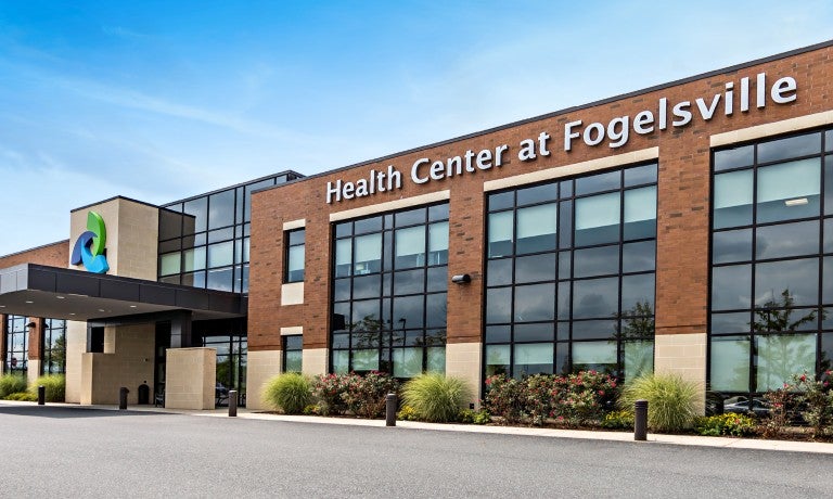 Obstetrics and Gynecology - Locations | Lehigh Valley Health Network