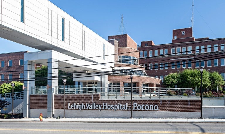 Gastroenterology - Locations | Lehigh Valley Health Network