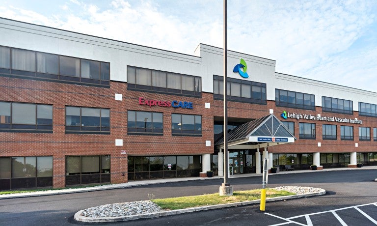 Lehigh Valley Heart and Vascular Institute Welcomes Two Cardiology ...