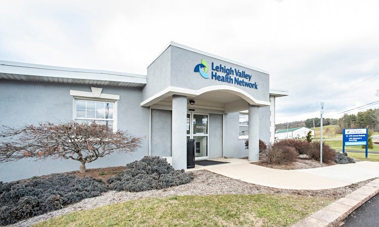 New LVPG Location Provides Access to Individuals in Orwigsburg