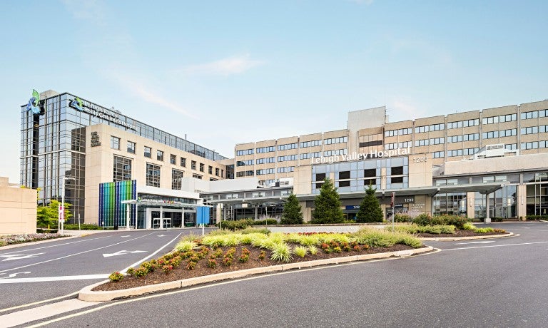 Powering Patient Care: Kathleen Hoffert’s ‘Nuclear’ Impact at LVHN